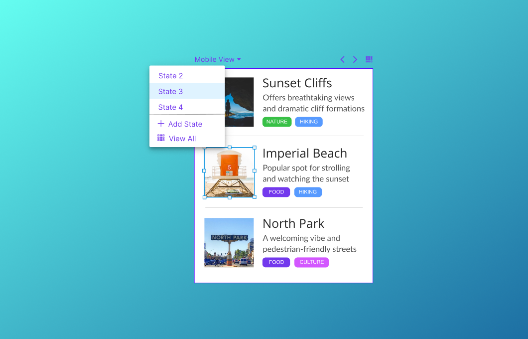 Build UX Prototypes to Test